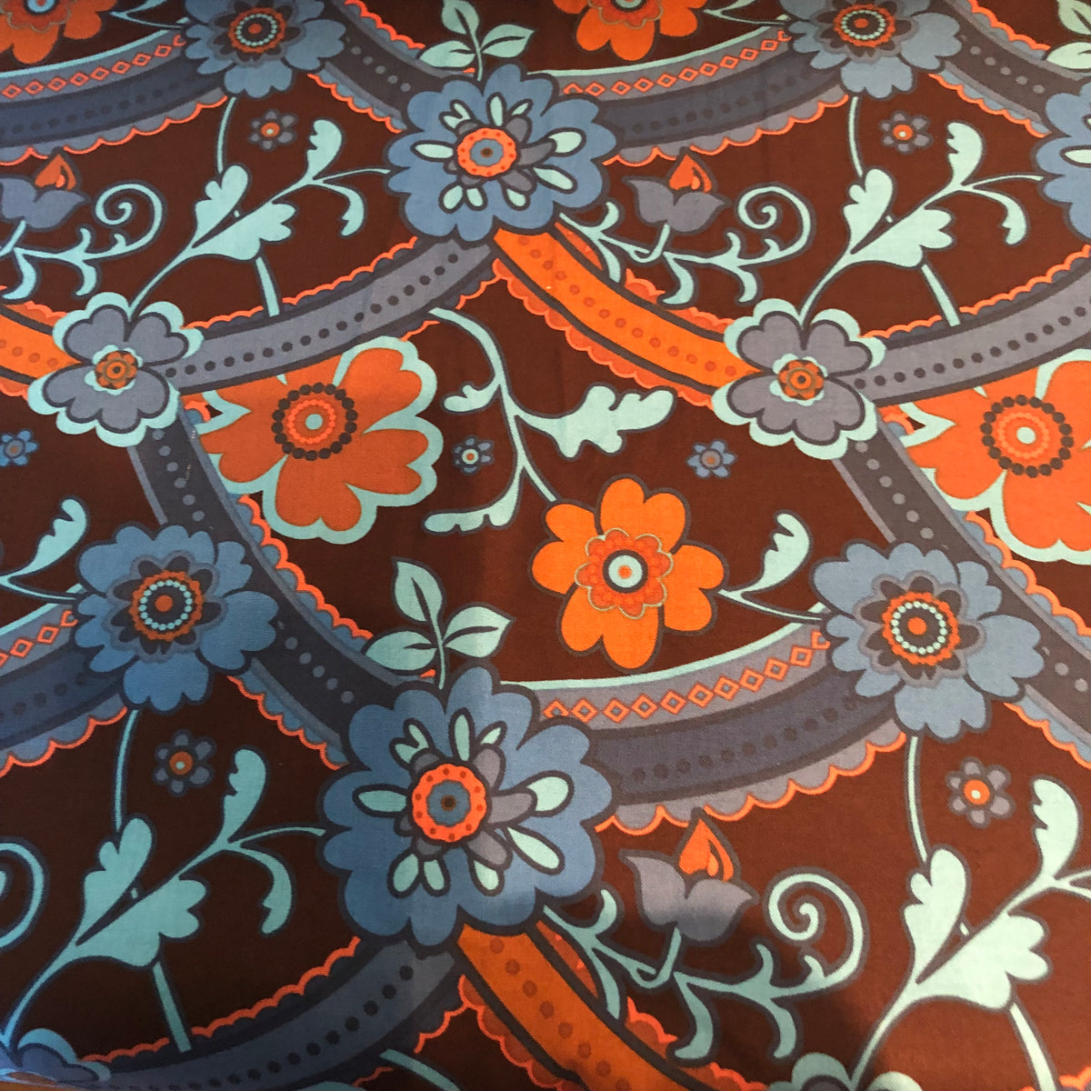 Chelsea Morning – Ottawa Valley Fabric