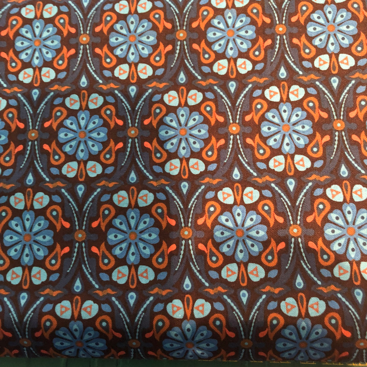 Chelsea Morning – Ottawa Valley Fabric