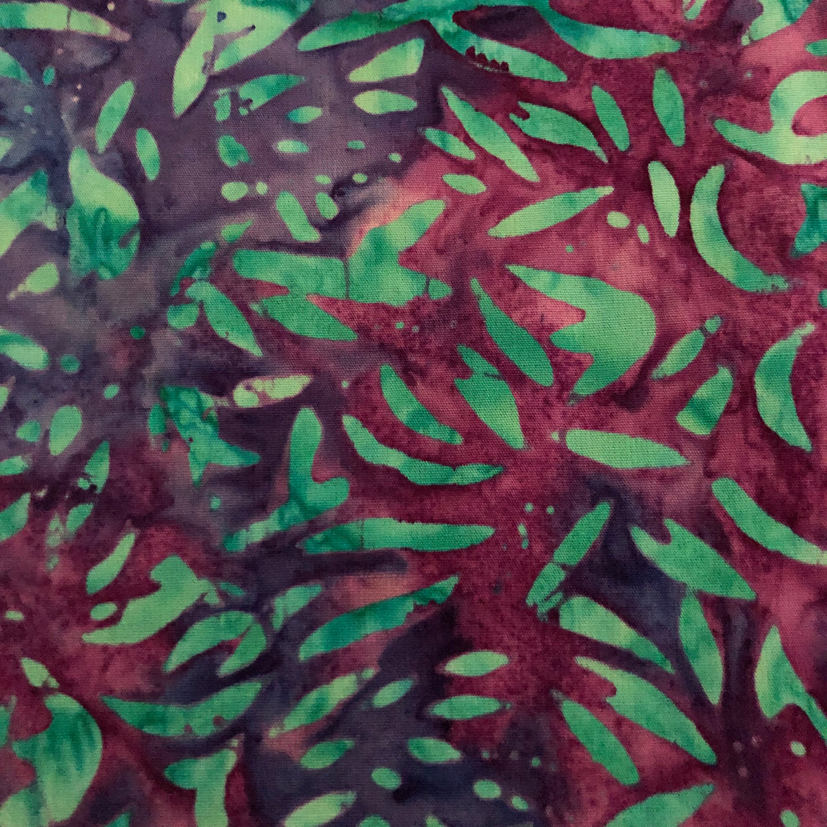 Batik Assortment – Ottawa Valley Fabric
