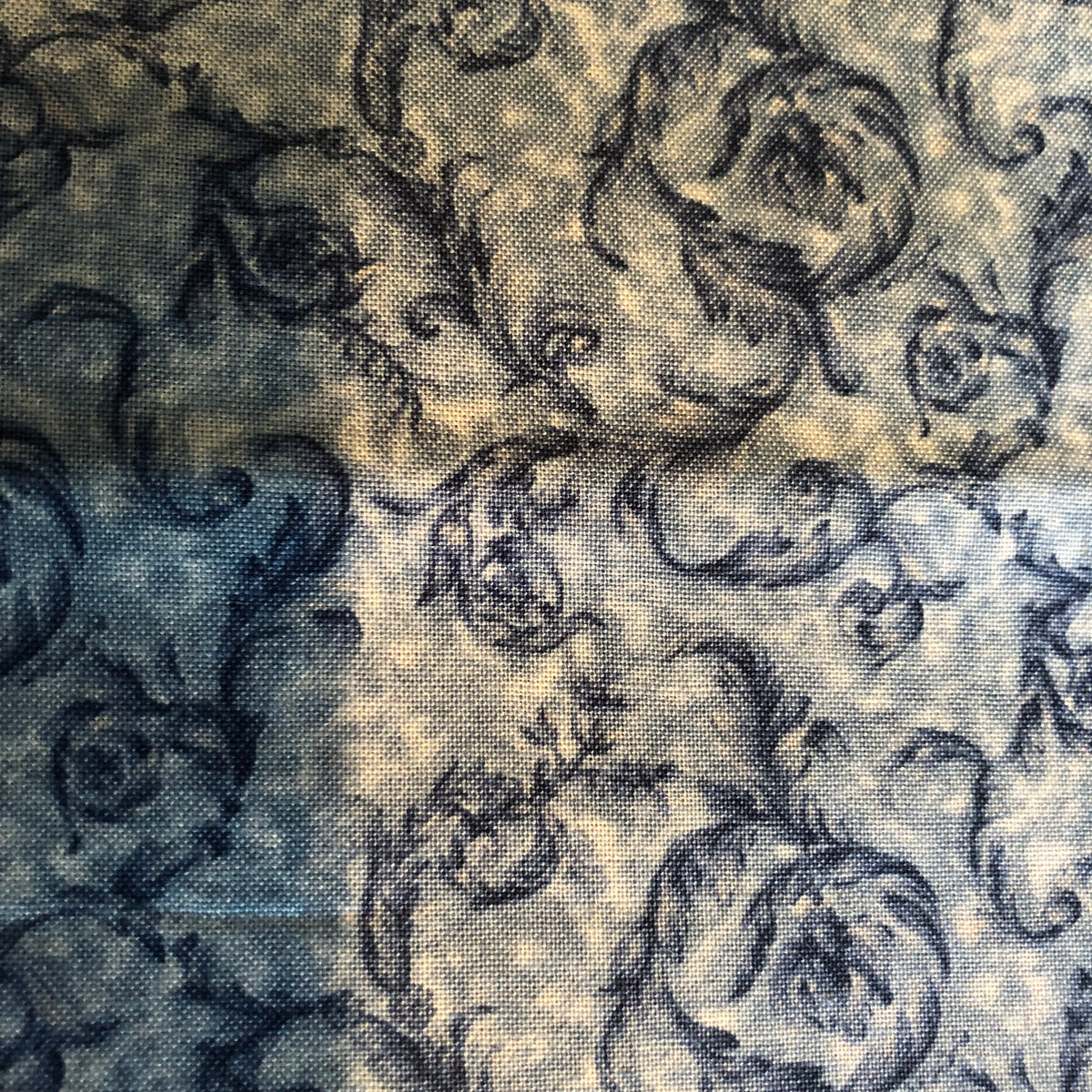 English Manor – Ottawa Valley Fabric