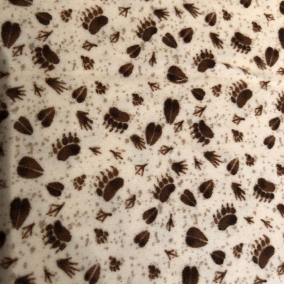 Imprints of the Wild – Ottawa Valley Fabric
