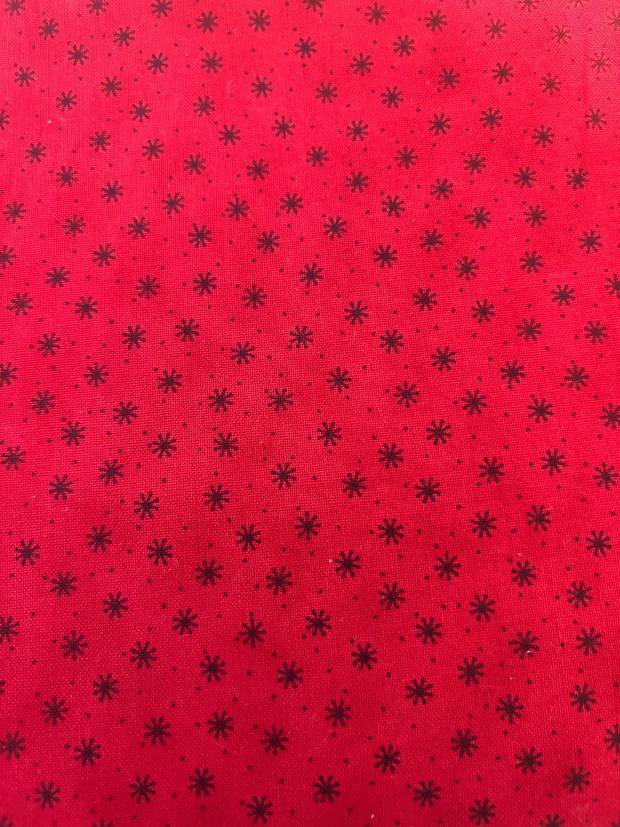 Quilters' Basics – Ottawa Valley Fabric