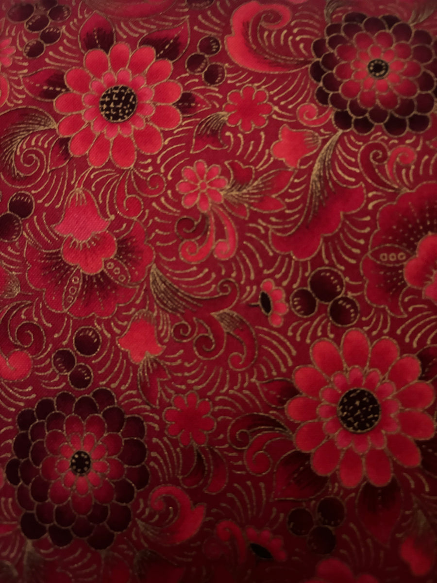 Florentine – Ottawa Valley Fabric