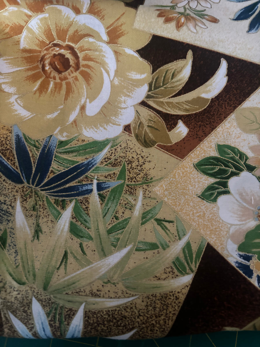 Silk Road – Ottawa Valley Fabric