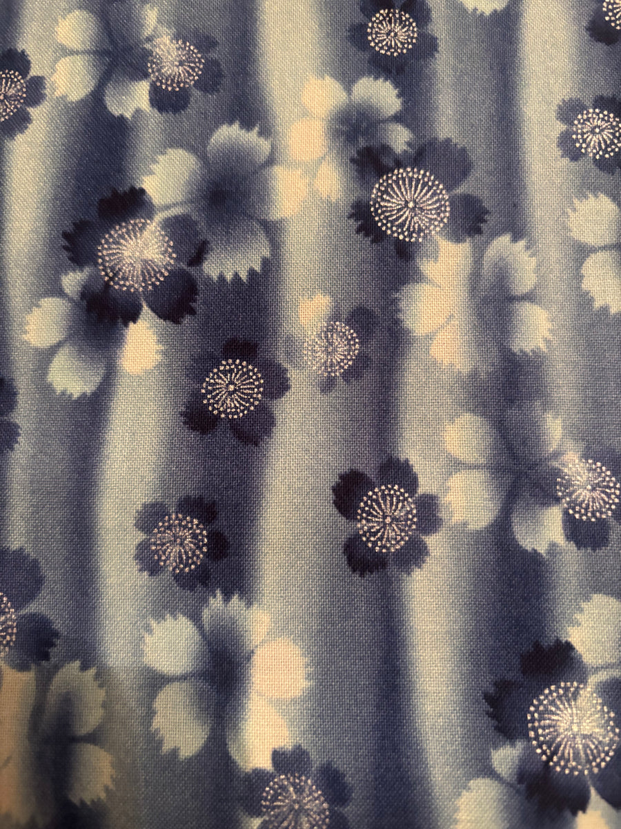 Zen Garden – Ottawa Valley Fabric