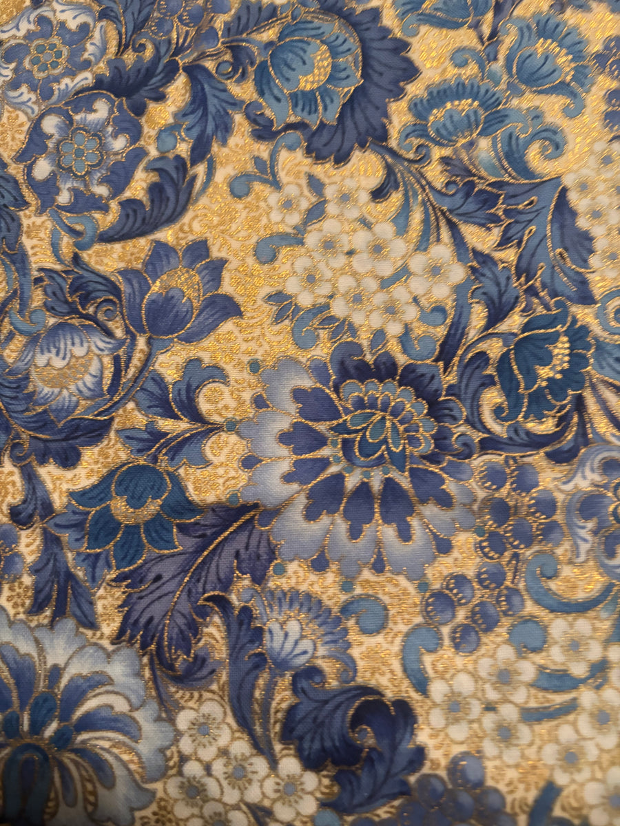Florentine – Ottawa Valley Fabric