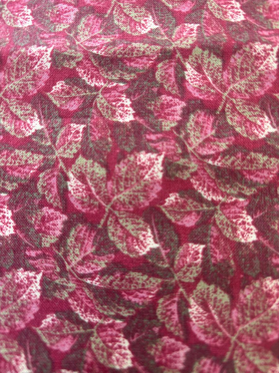 English Manor – Ottawa Valley Fabric